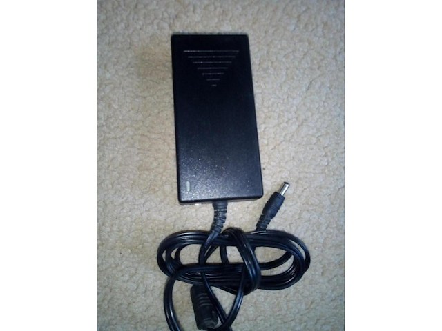 AC-DC Adapter 12V 6A   model:P/N:1206000 + kabel