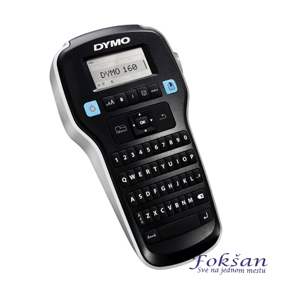 Aparat za etikete DYMO LABEL MANAGER 160