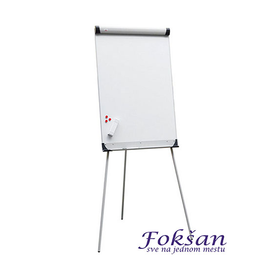 Tabla Flipchart 70x100cm