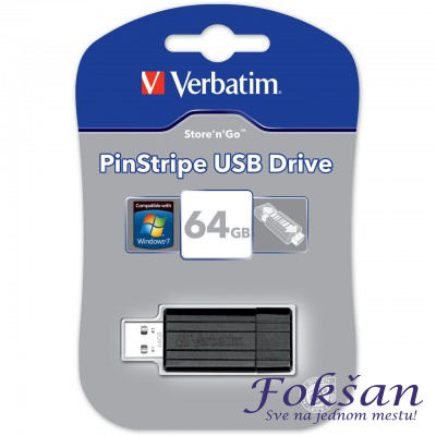 USB Flash memorija 64GB