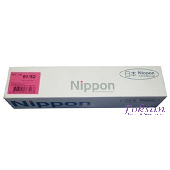 Fax film NIppon 91/52