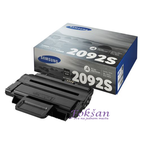 Toner Samsung 2092S