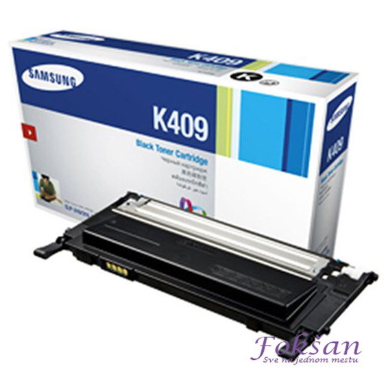 Toner Samsung CLP315 crni