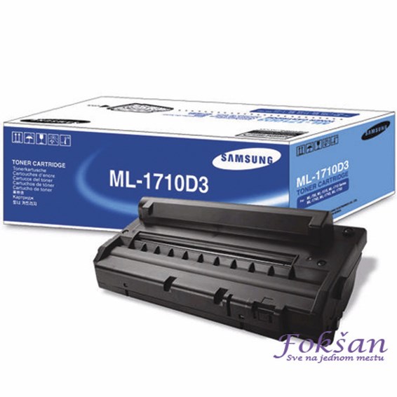 Toner Samsung ML1710D3