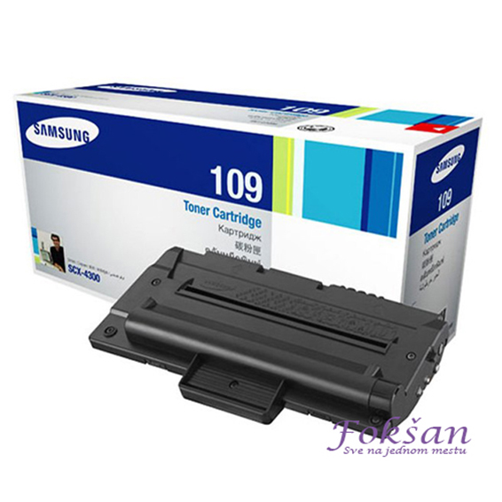 Toner Samsung SCX4300