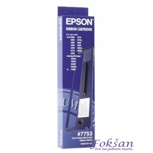 Traka epson LQ 300