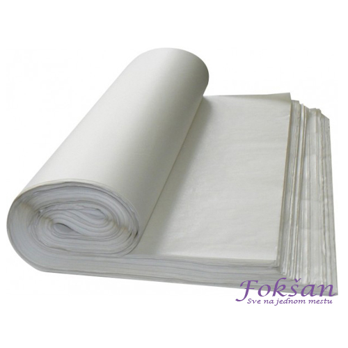 Papir flis – klobučni 100x70cm