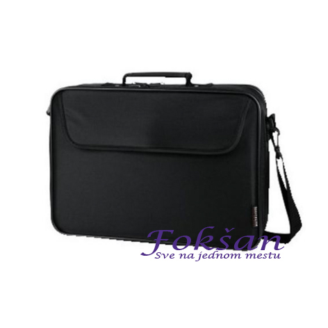 Laptop torba crna 15,6″