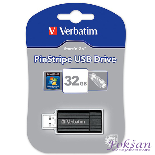 USB Flash memorija 32GB