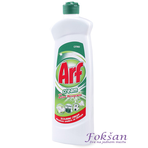 Arf cream sredstvo za čišćenje 500 ml