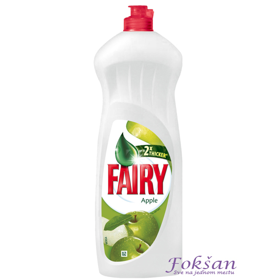 Fairy deterdžent 800ml