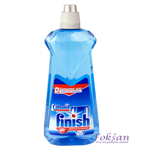 Finish sjaj 400 ml