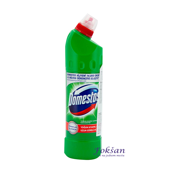 Domestos sanitar 750ml