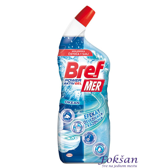 BREF WC Sanitar 700ml