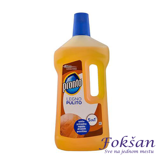 Pronto za laminat 750ml