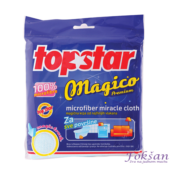 Magična krpa Top Star Magico 1/1