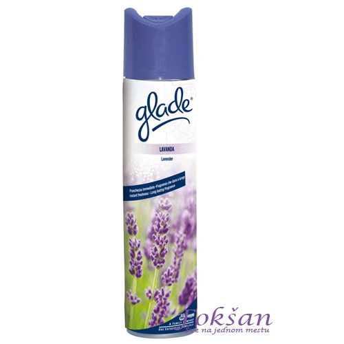 Glade osveživač vazduha 300ml