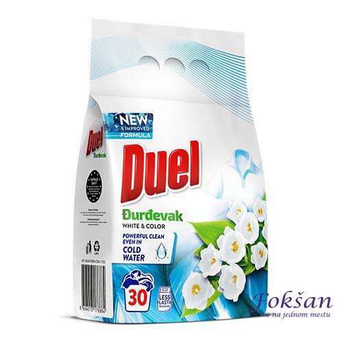 Duel prašak 3kg