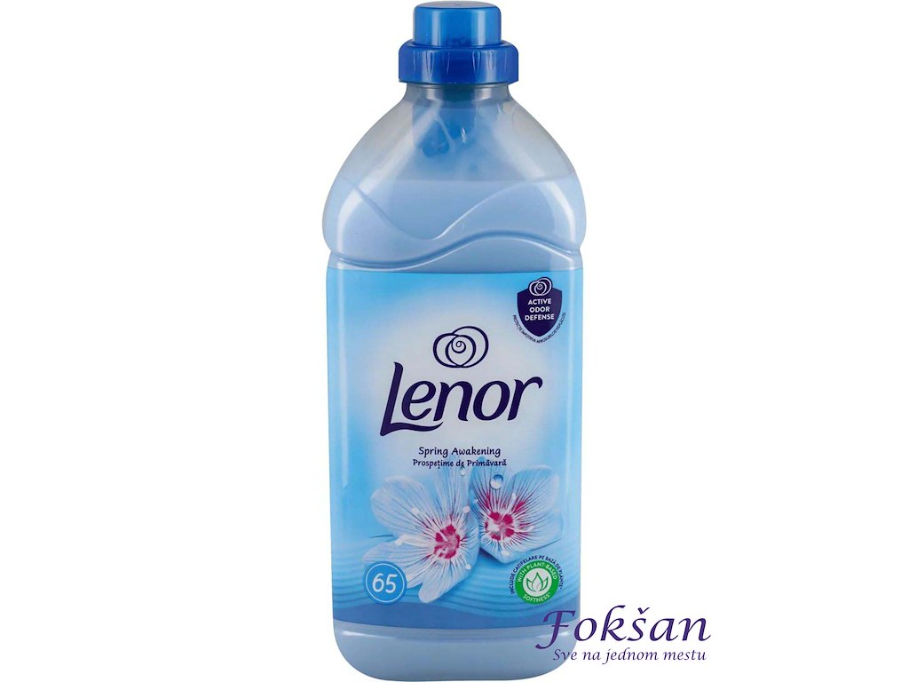 Lenor omekšivač za veš, 1,625 l