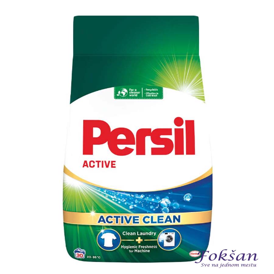 Persil prašak 2kg