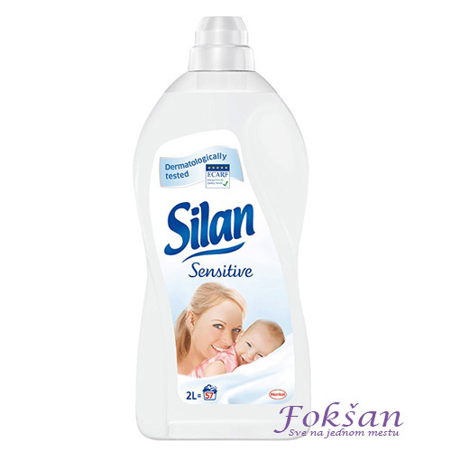 Silan omekšivač 1800ml