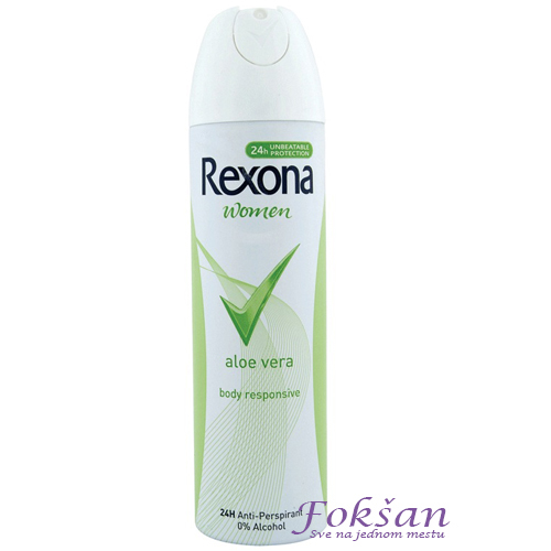 Dezodorans za žene Rexona 150 ml