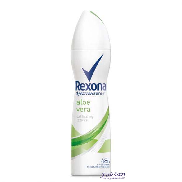 Dezodorans za žene Rexona 150 ml