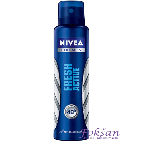 Nivea dezodorans za muškarce 150ml