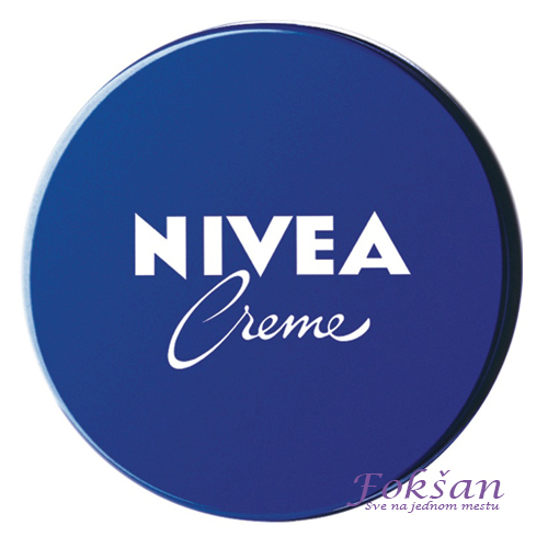 Nivea krema 75 ml