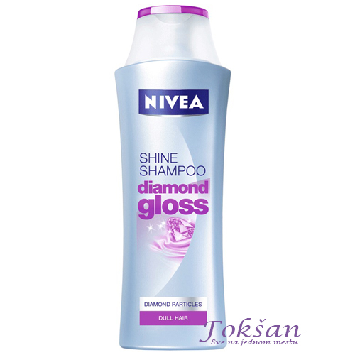 Šampon za žene Nivea 250ml