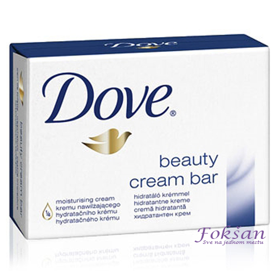 Sapun Dove 100g