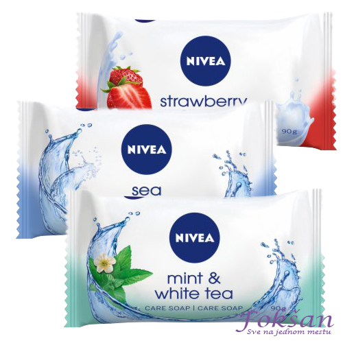 Sapun Nivea 90g