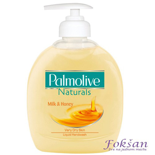 Tečni sapun Palmolive 300ml