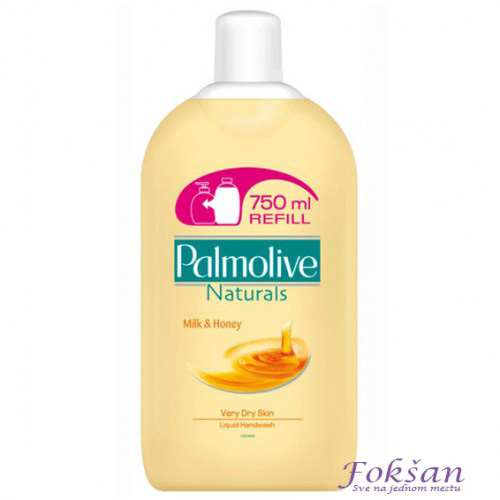 Tečni sapun Palmolive dopuna 750ml