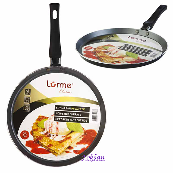 Lorme Classic tiganj za palačinke 25cm