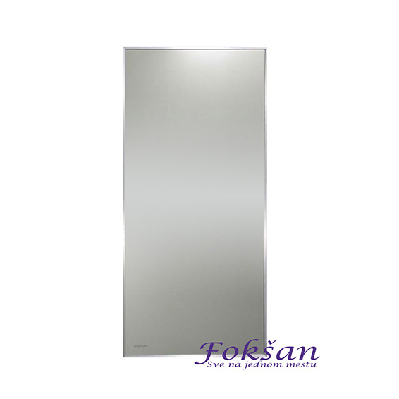Ogledalo pravougaono 42×90 cm