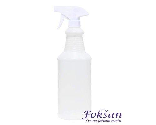 Fajtalica/prskalica 500ml