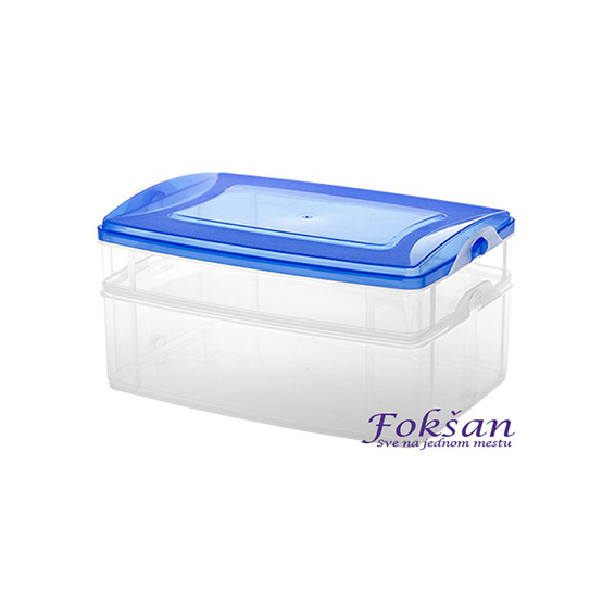 Frigo box 1,2l + 2,2l