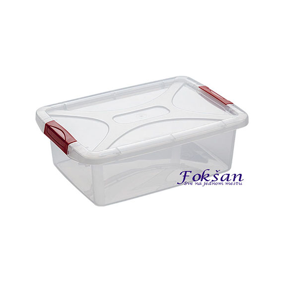 Multi box 10l