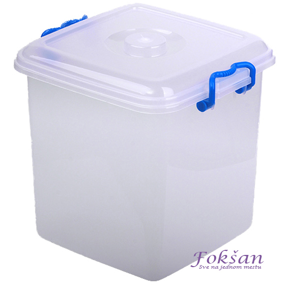 Plastična kutija “ univerzalna “ 10L