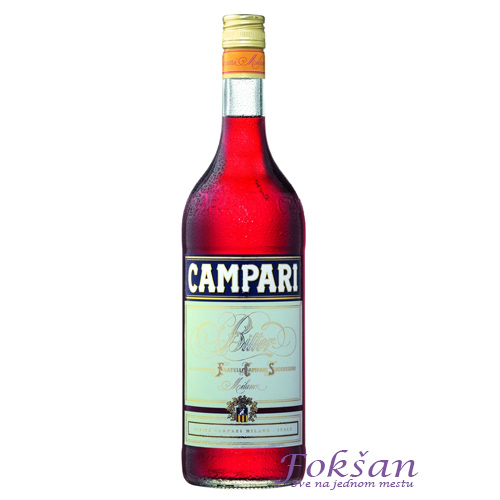 Campari 0,7