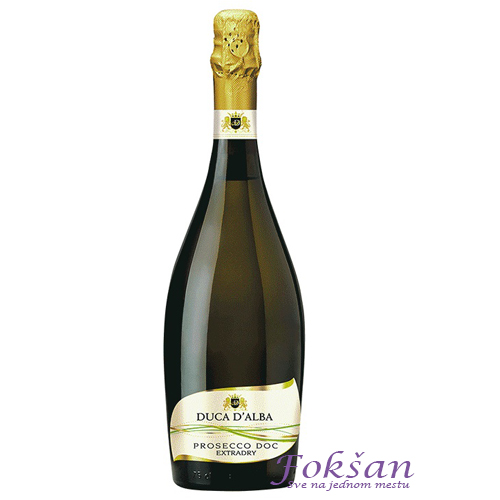 Šampanjac Prosecco 0,75l