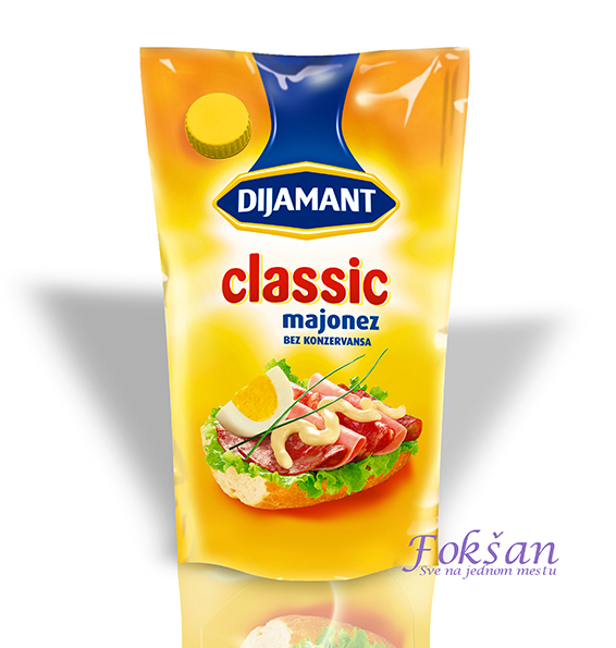 Majonez Dijamant 300 g