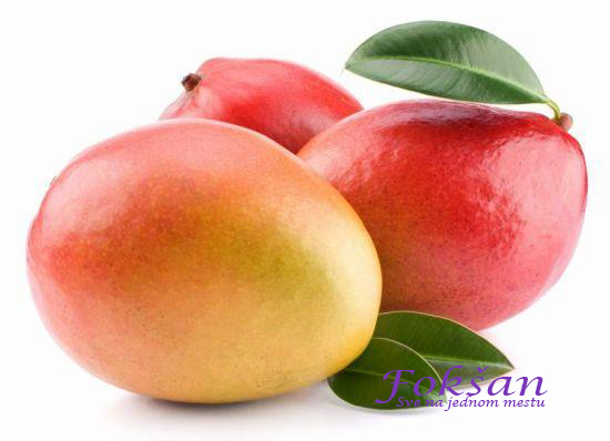 Mango 1kg