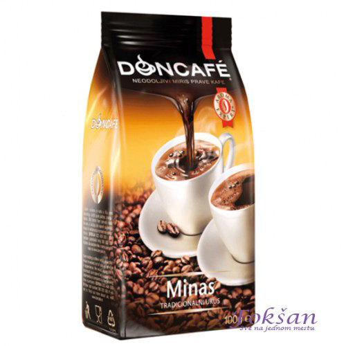 Doncafe kafa 100gr