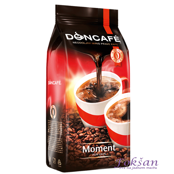 Doncafe kafa 500g