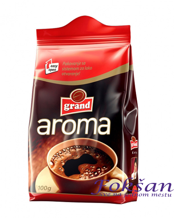 Grand kafa Aroma 100g