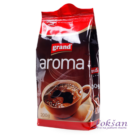 Grand kafa Aroma 200g