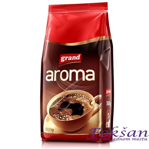 Grand Kafa Aroma 500g