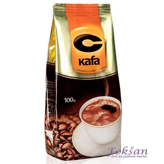 Kafa C 100g